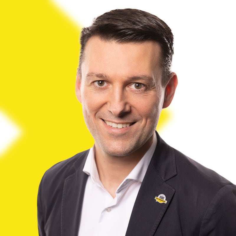 Über uns - Heckmann Bauland und Wohnraum