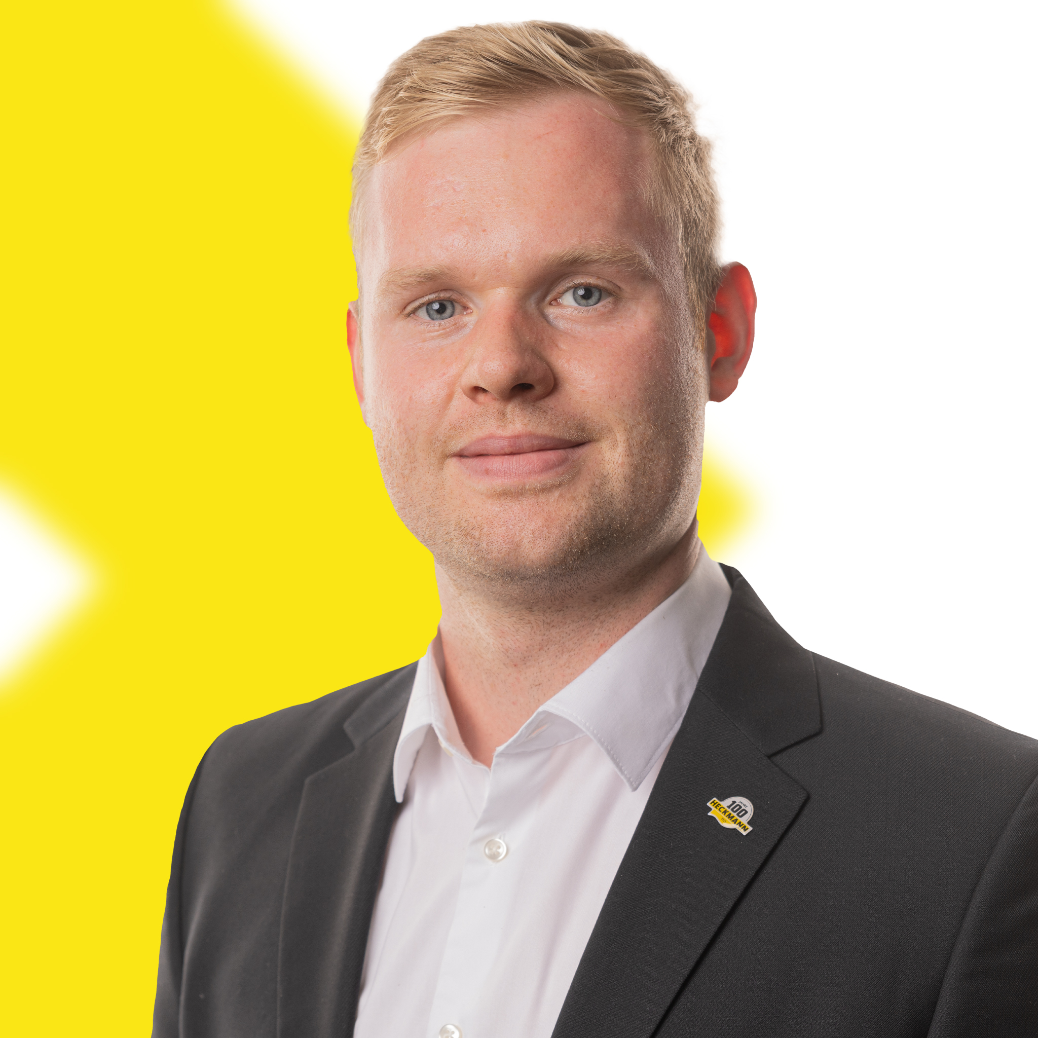 Über uns - Heckmann Bauland und Wohnraum